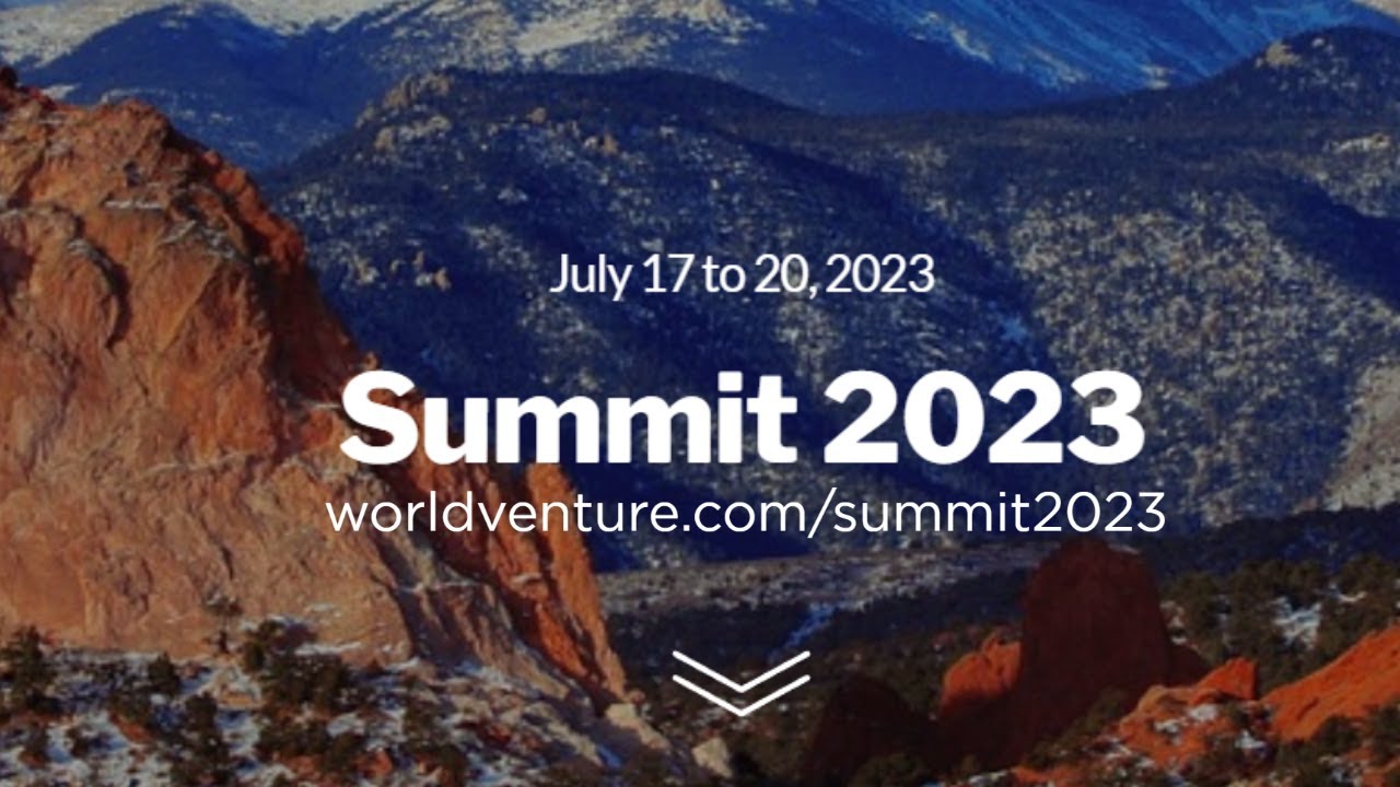 Summit 2023: Day Three - YouTube