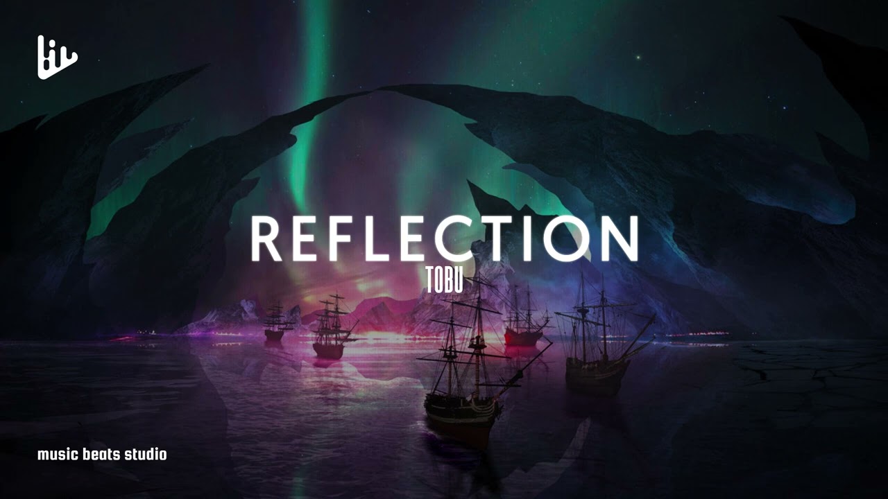 Reflection - Tobu [No Copyright Sounds] - YouTube