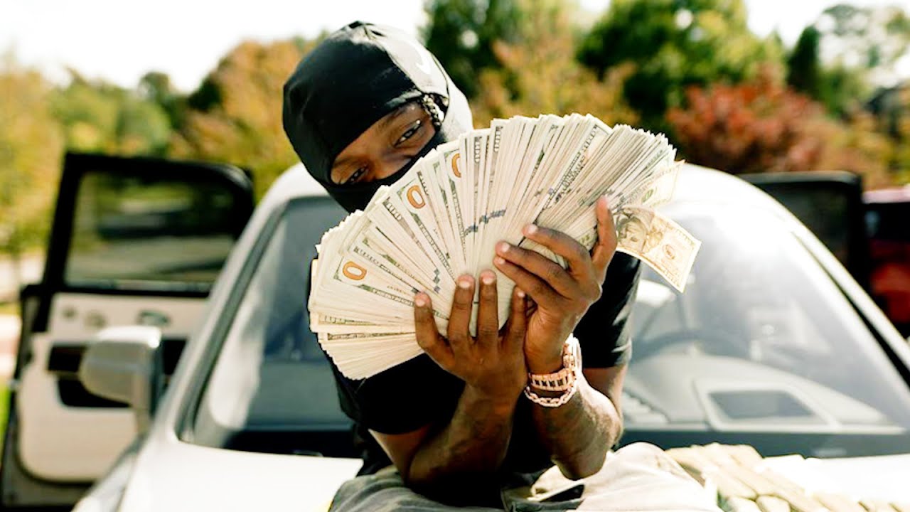 "Up Wit It" 42 Dugg x Li Socket Type Beat - YouTube