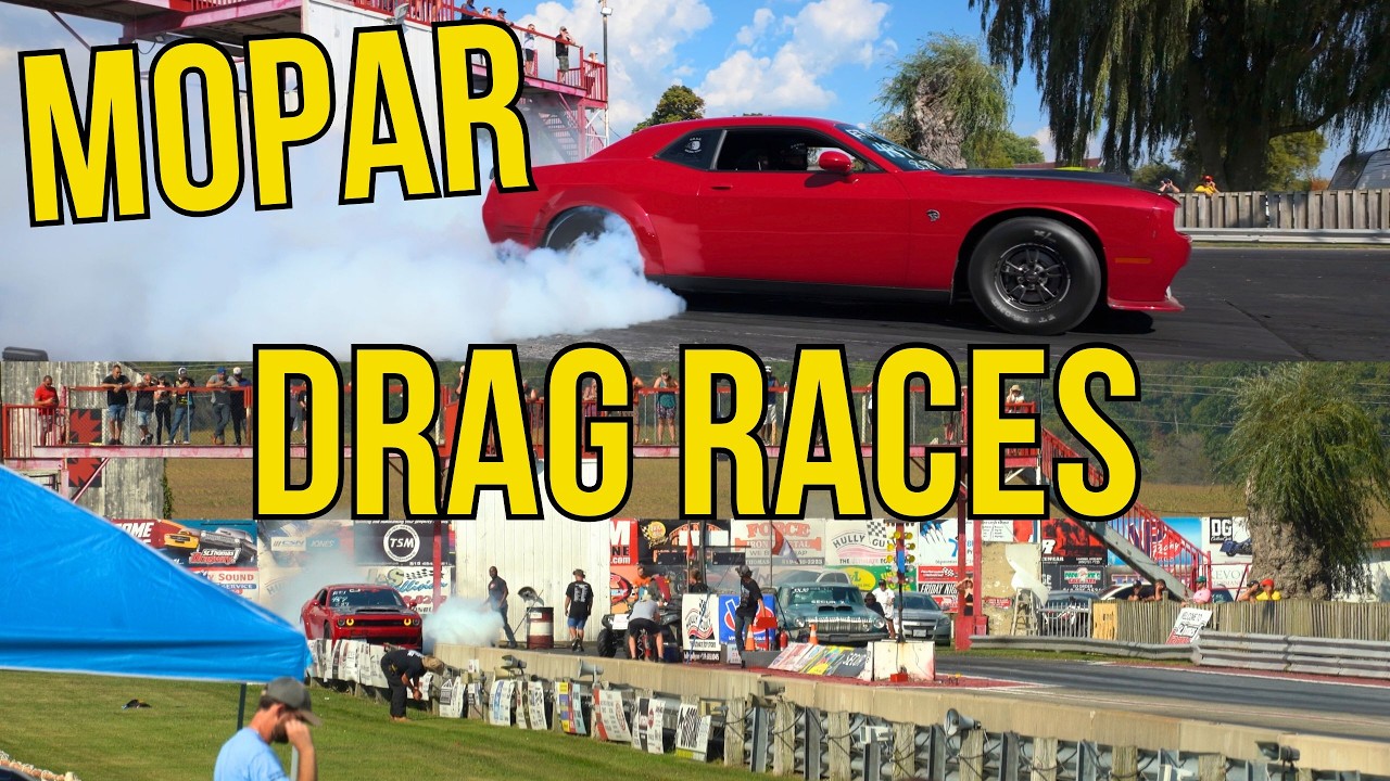 drag racing videos - YouTube