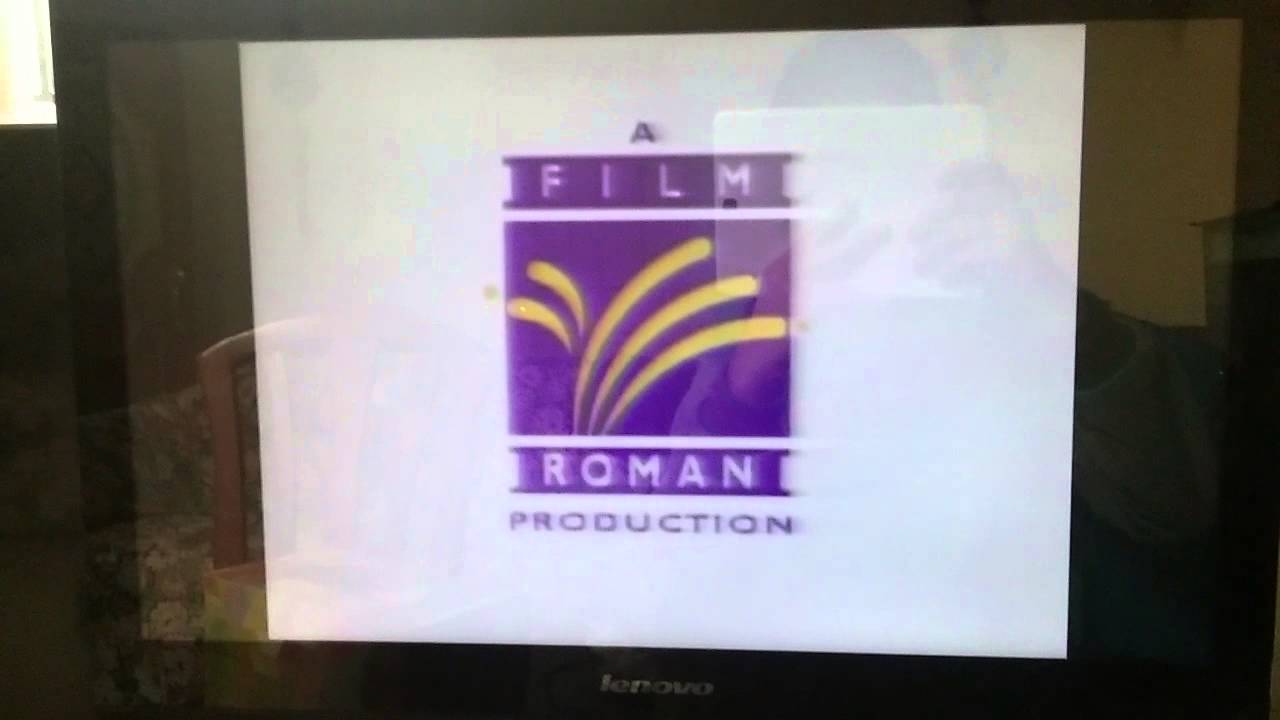 Film roman Productions/fox children's productions/20th television (1990 ...