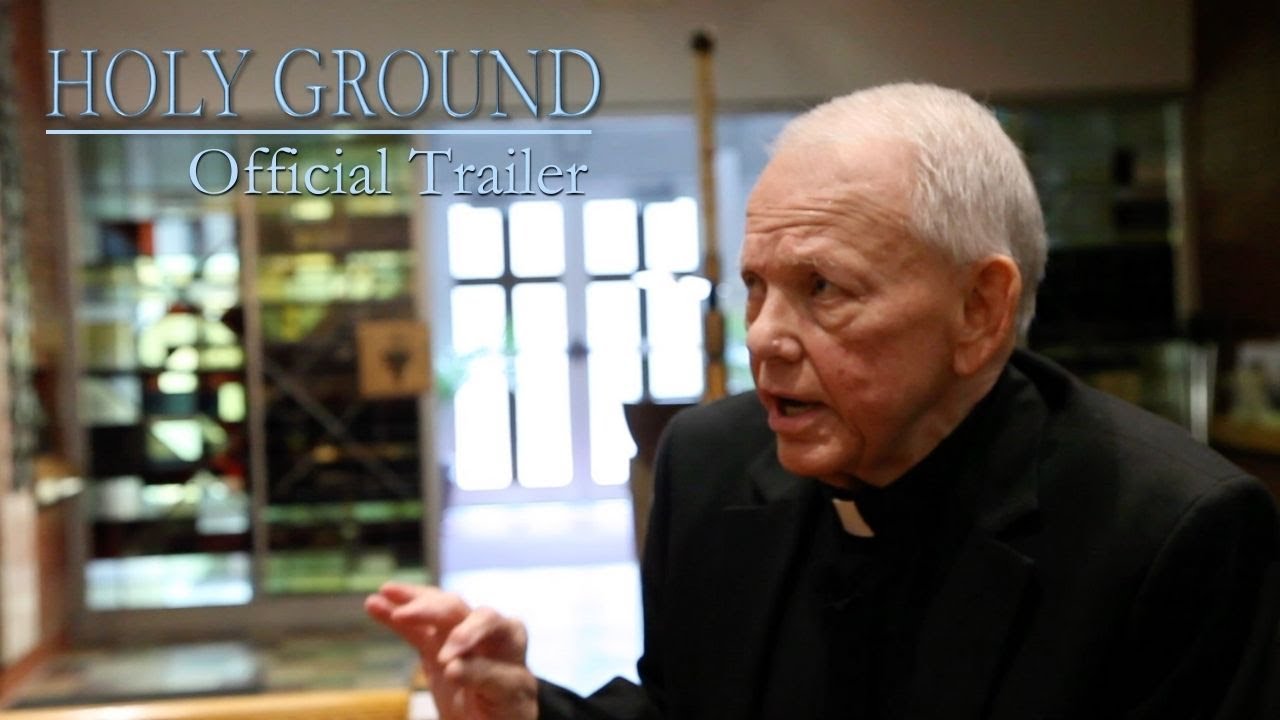 Holy Ground | Official Trailer [HD] - YouTube