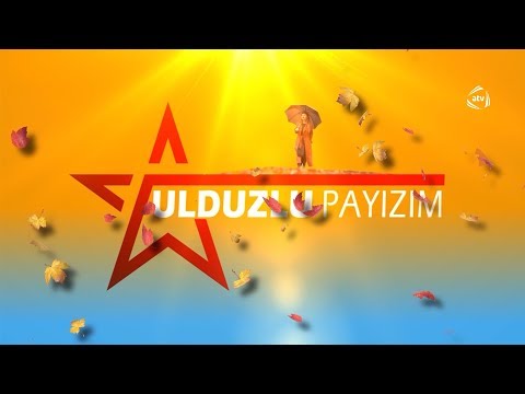 Ulduzlu payızım (29.12.2018) - İbrahim Borçalı