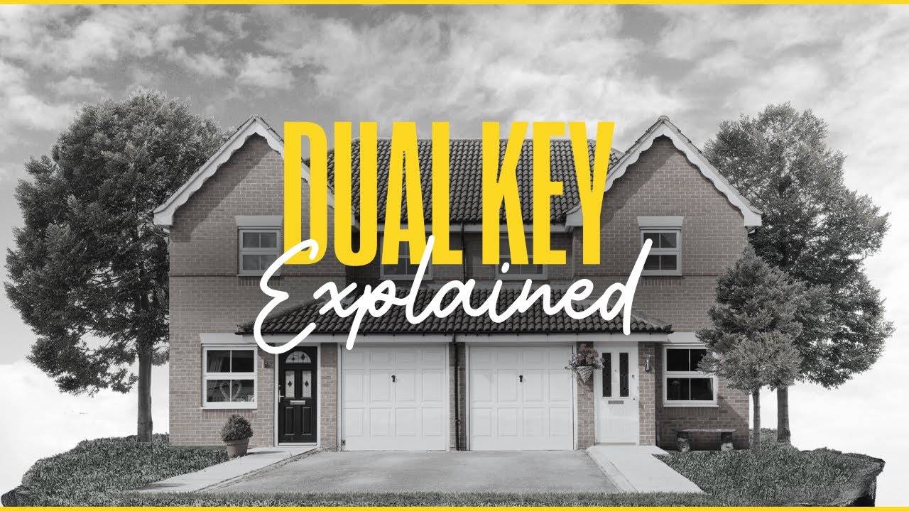 Dual Key Properties Explained - YouTube