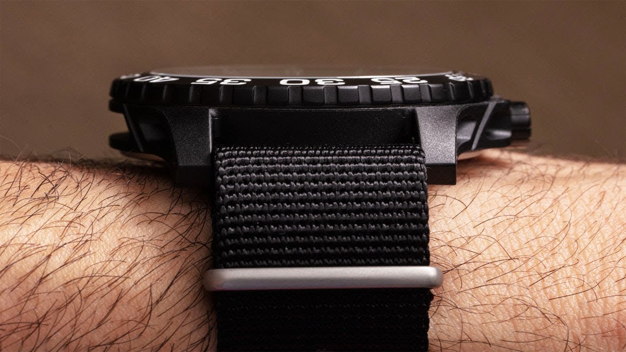 Top 5 Best Solar Power Watches For Men Buy 2024 - YouTube