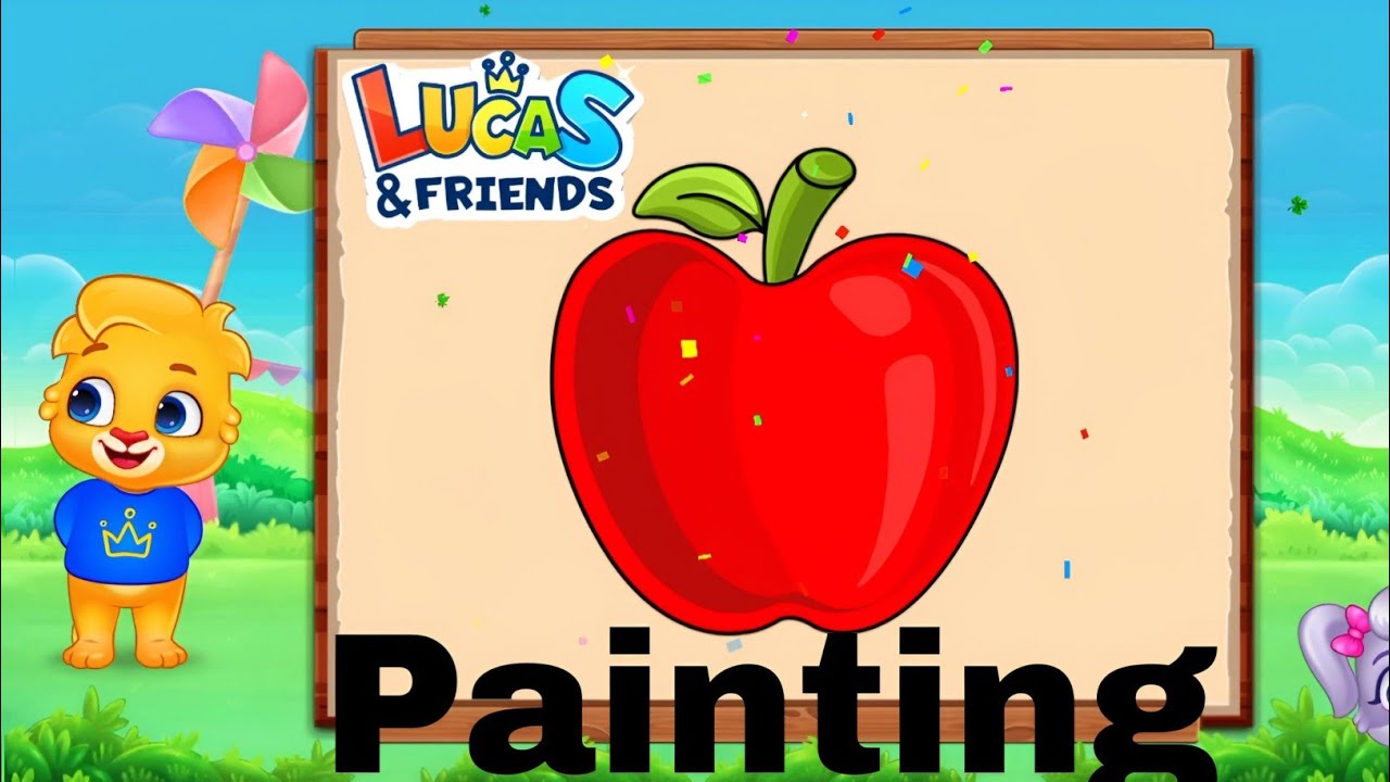 Creative Painting Challenge - YouTube
