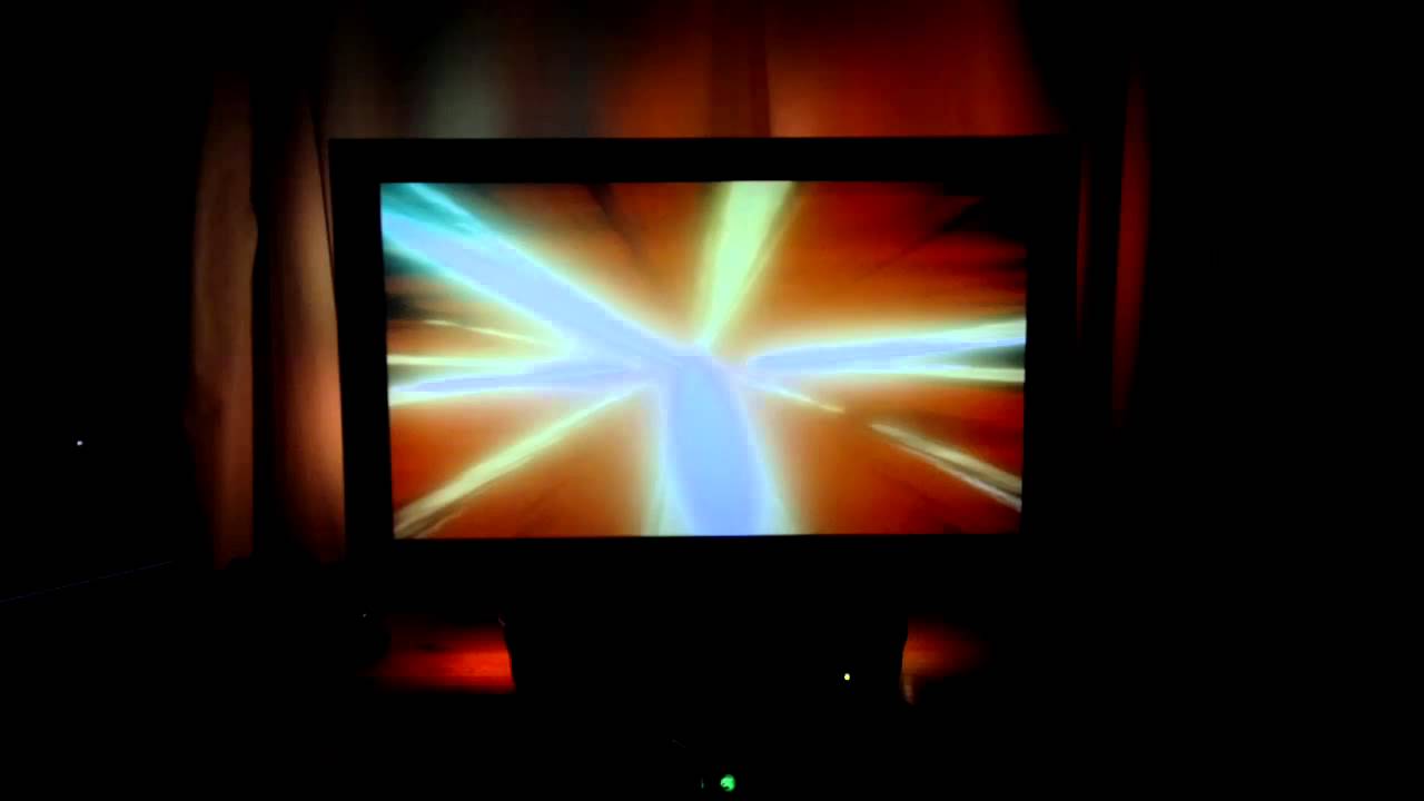 LightPack Ambient active TV lightning Realtime Film Ambient - YouTube