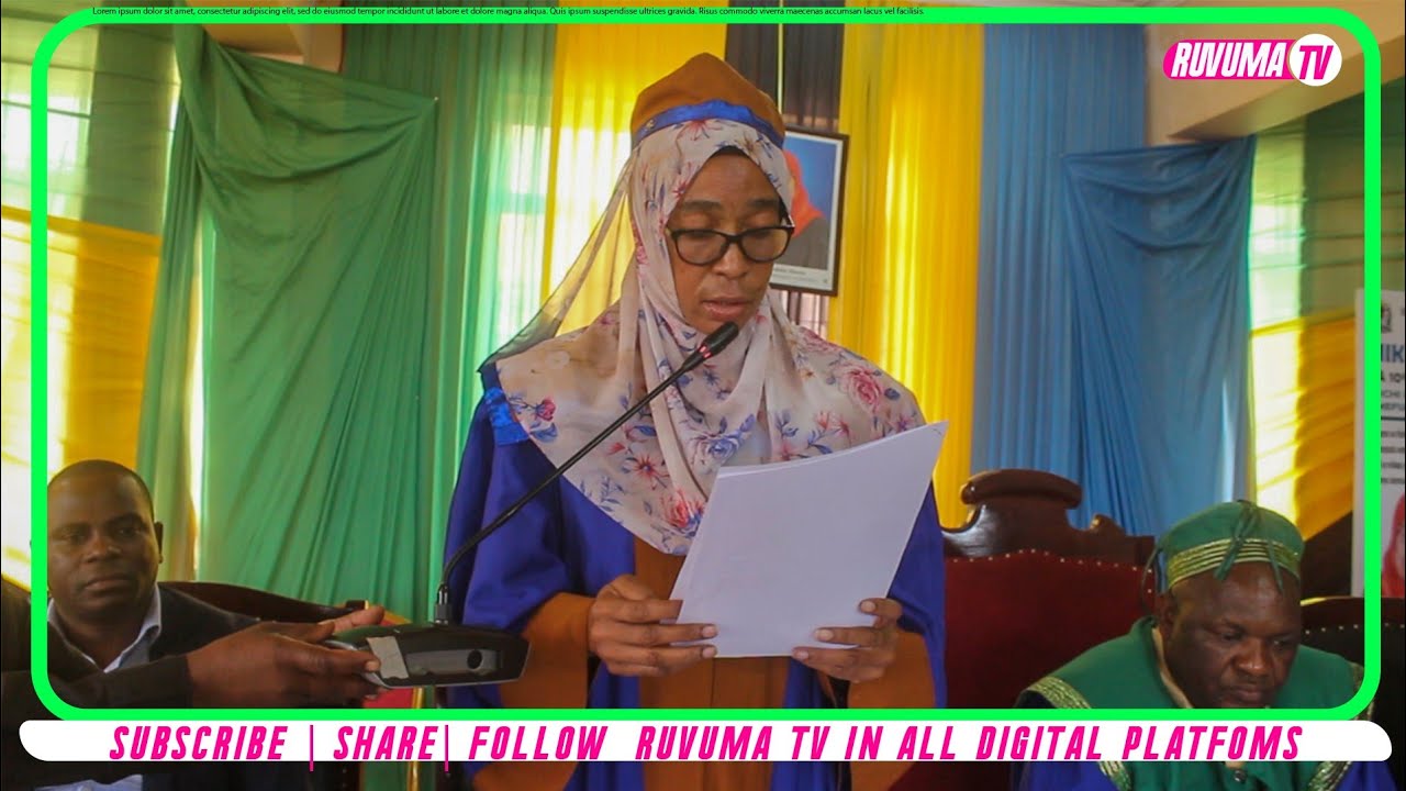 🔴 MILIONI 360 ZATUMIKA KUKARABATI SHULE KONGWE MBINGA MJI - YouTube