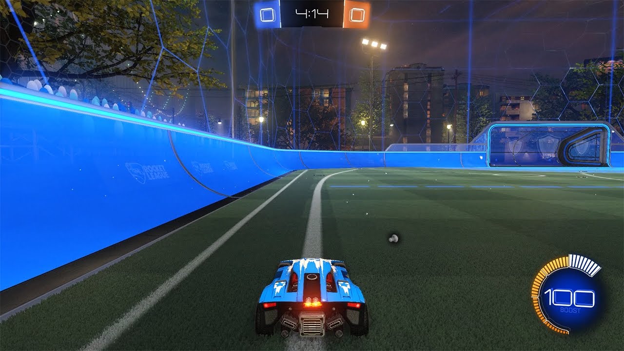 Best Tutorial for Rocket League - YouTube