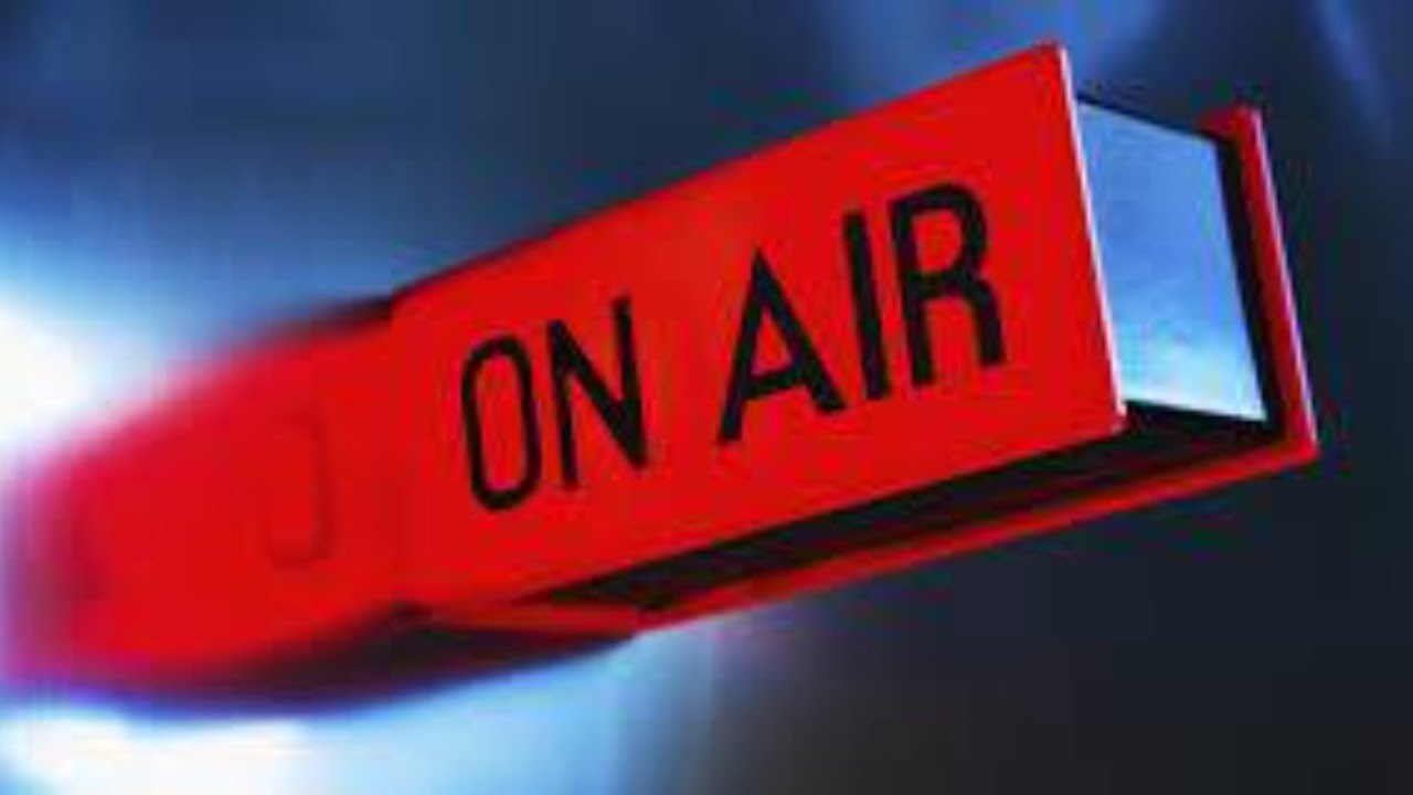 DJ KNIGHT RIDER Live Stream - YouTube