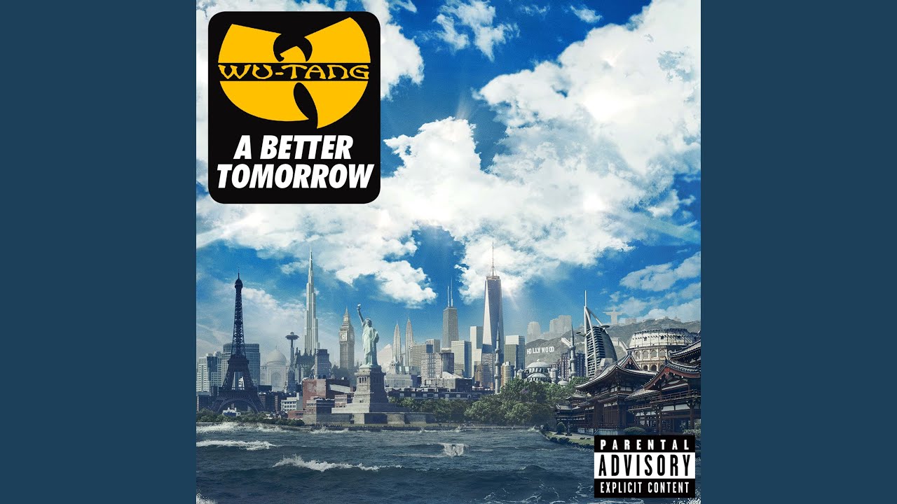 Wu-Tang Reunion - YouTube