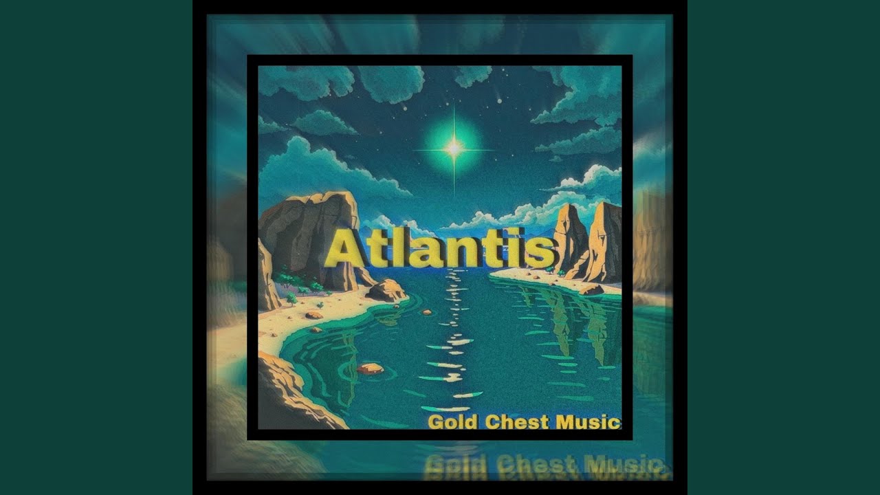 Atlantis - YouTube