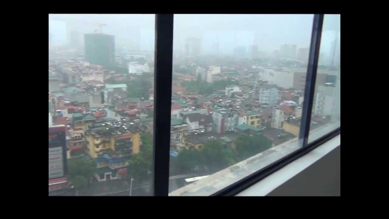 VIT Tower【事務所】のご紹介 - YouTube