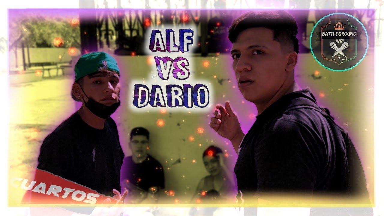 ALF vs Dario (Cuartos🔥) 6️⃣Jornada6️⃣ - YouTube