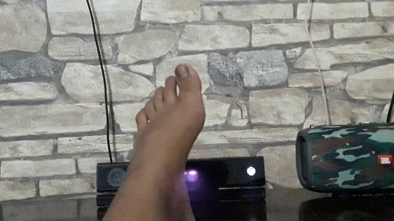 foot meme - YouTube