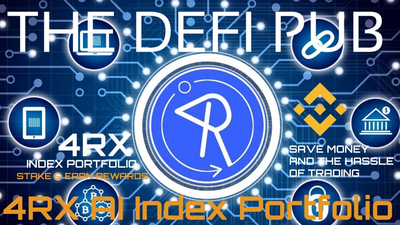 4RX | The 2.0 Index Protocol - YouTube