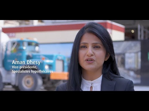 Spécialistes - Prêts Hypothécaires de BMO I Aman Dhesy - YouTube