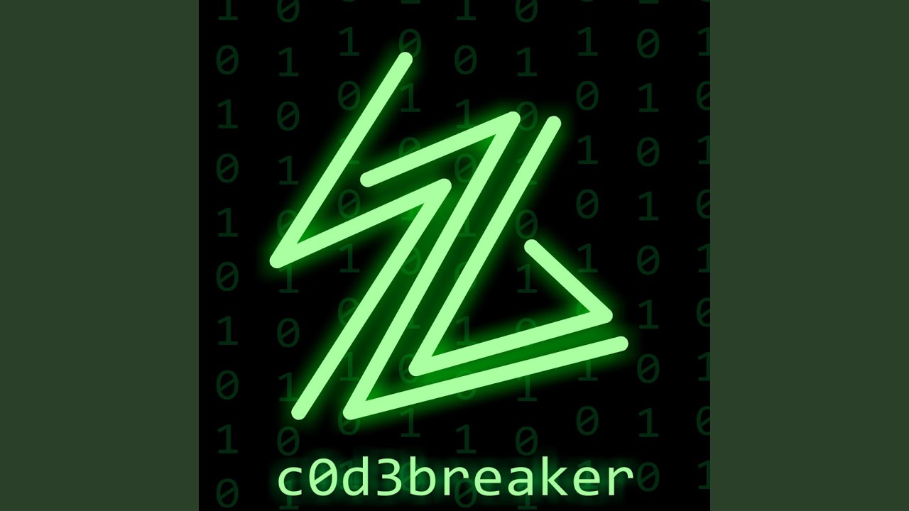 Codebreaker Youtube