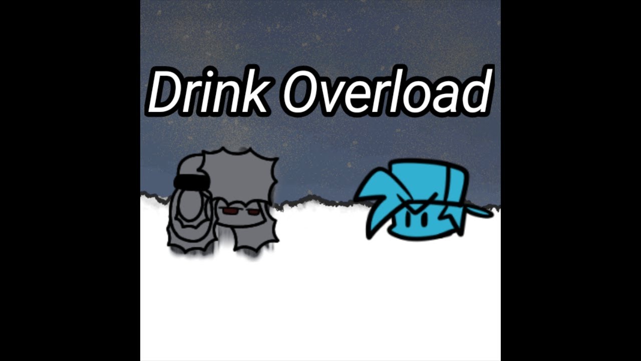 Drink Overload - Vs. Deca_dent OST - YouTube