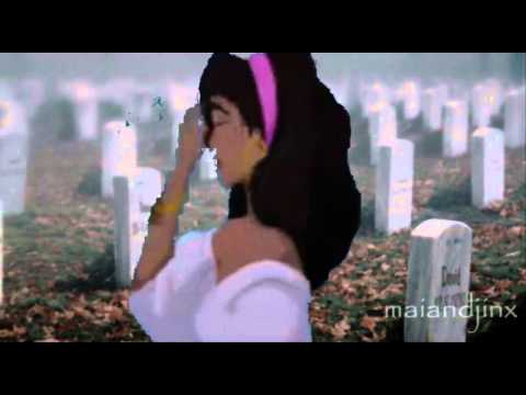 STILS Hello (Esmeralda and Lilo)