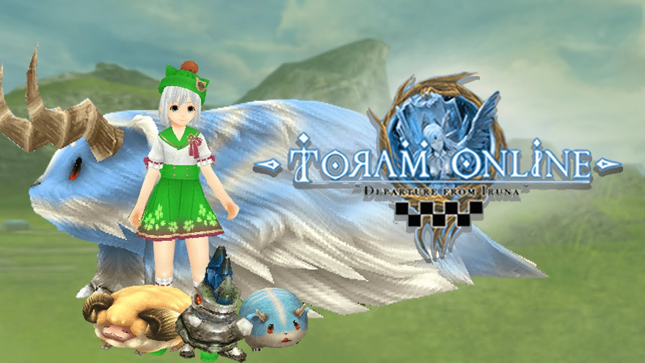 [TORAM ONLINE] Gameplay #26 - Summer Fest - YouTube