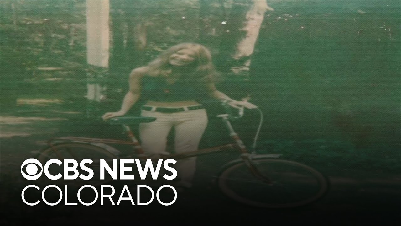 Cold case unit solves Colorado murder nearly 40 years later, connecting ...