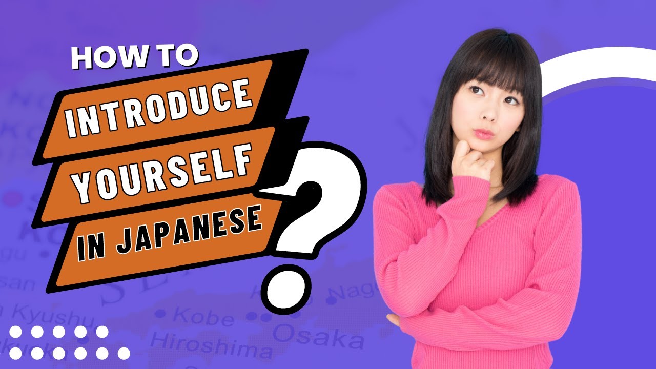 Learn Japanese in 25 Minutes - ALL Basics You Need | Learn Japanese for ...