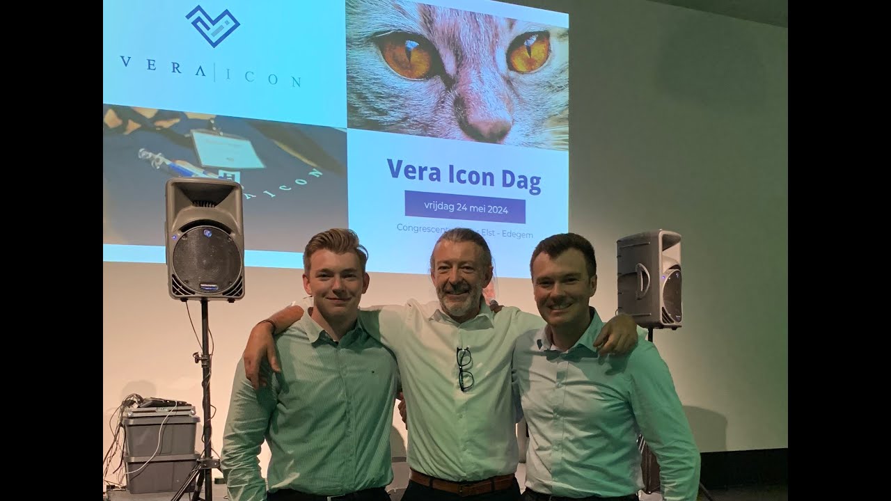 Vera Icon Dag 2024 - Aftermovie - YouTube