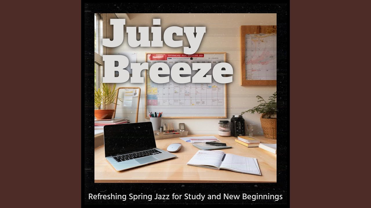 Gentle Breeze Study Break - YouTube