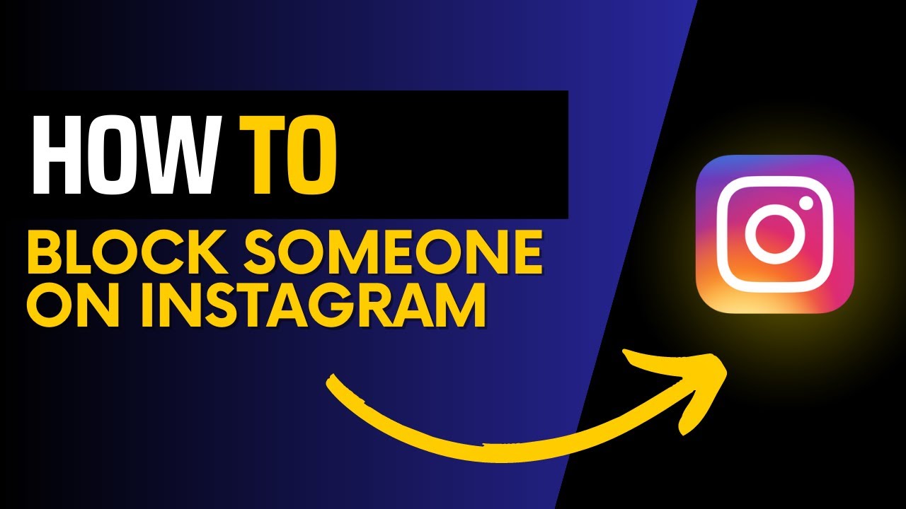 How To Block Someone On Instagram New Method YouTube how-to-block-someone-on-instagram-new-method-youtube