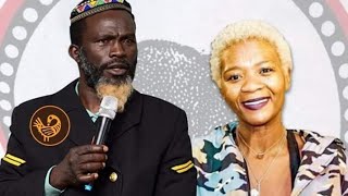 Joshua Maponga III joined by Gogo Cebi | Rituals in Afr... | Doovi