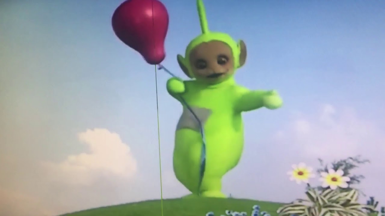 Teletubbies - “Car Wash” - YouTube