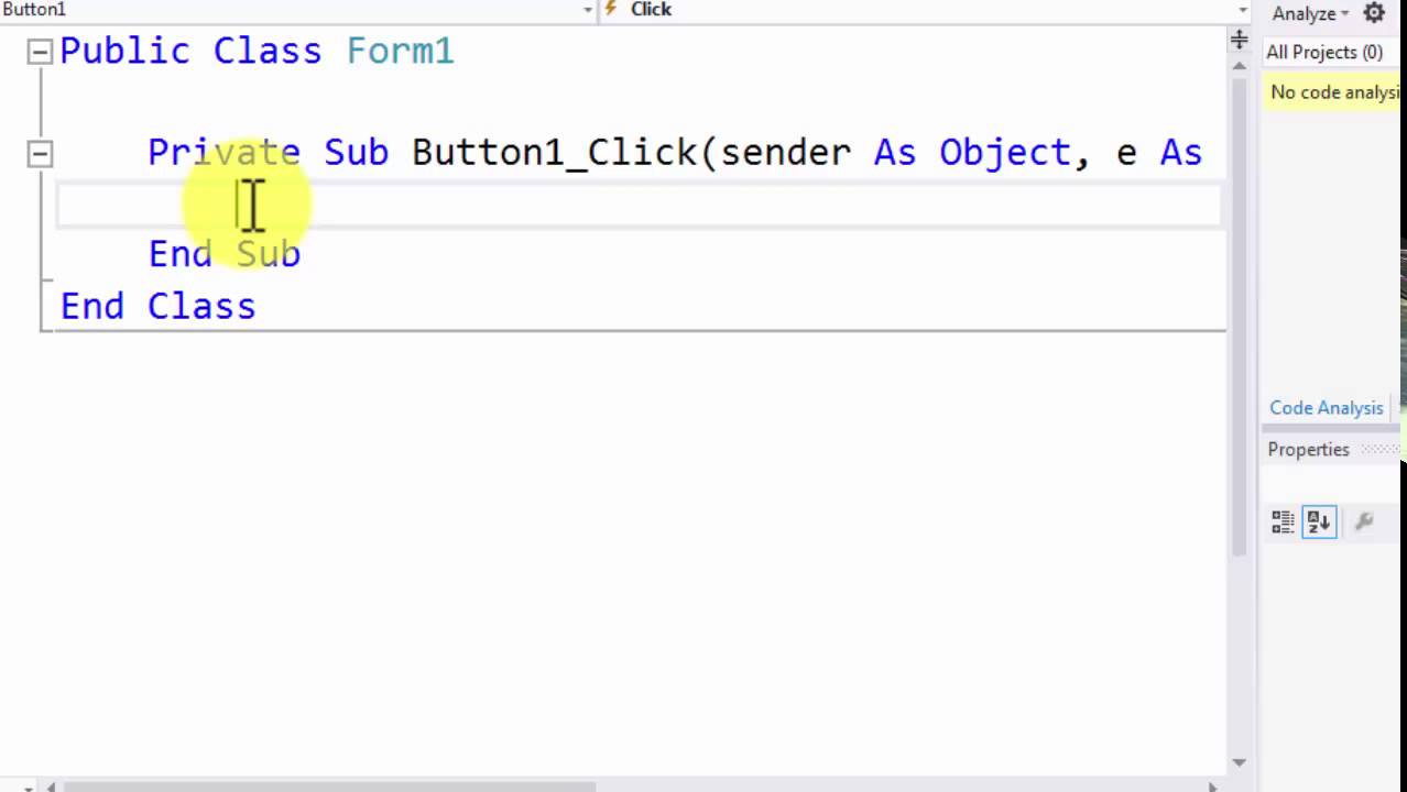 Visual Basic - Calculating Age - Pseudocode GUI App and Console App - YouTube