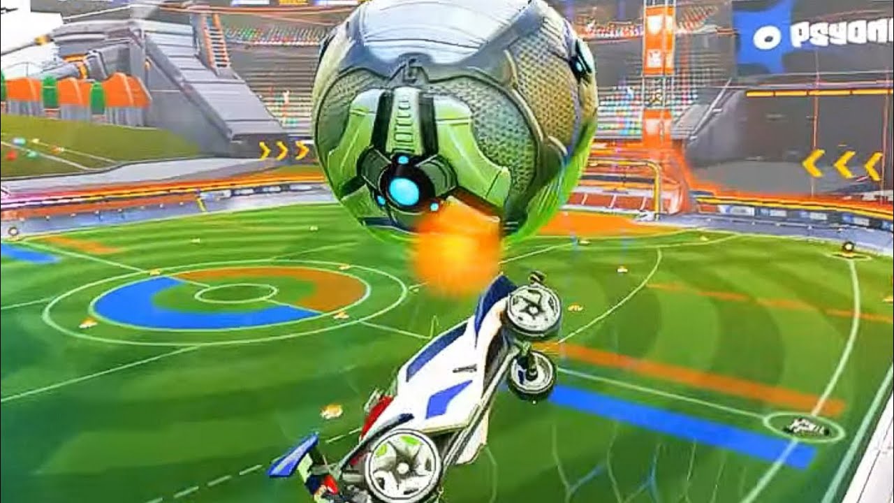 Rocket League is a Juggernaut of a Game— It's Relevance Persists in ...