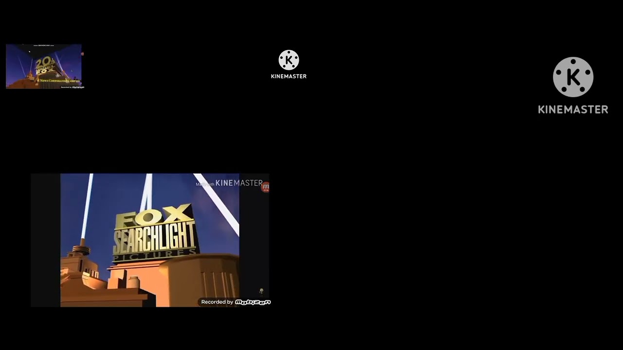 20th century fox destroyed - YouTube