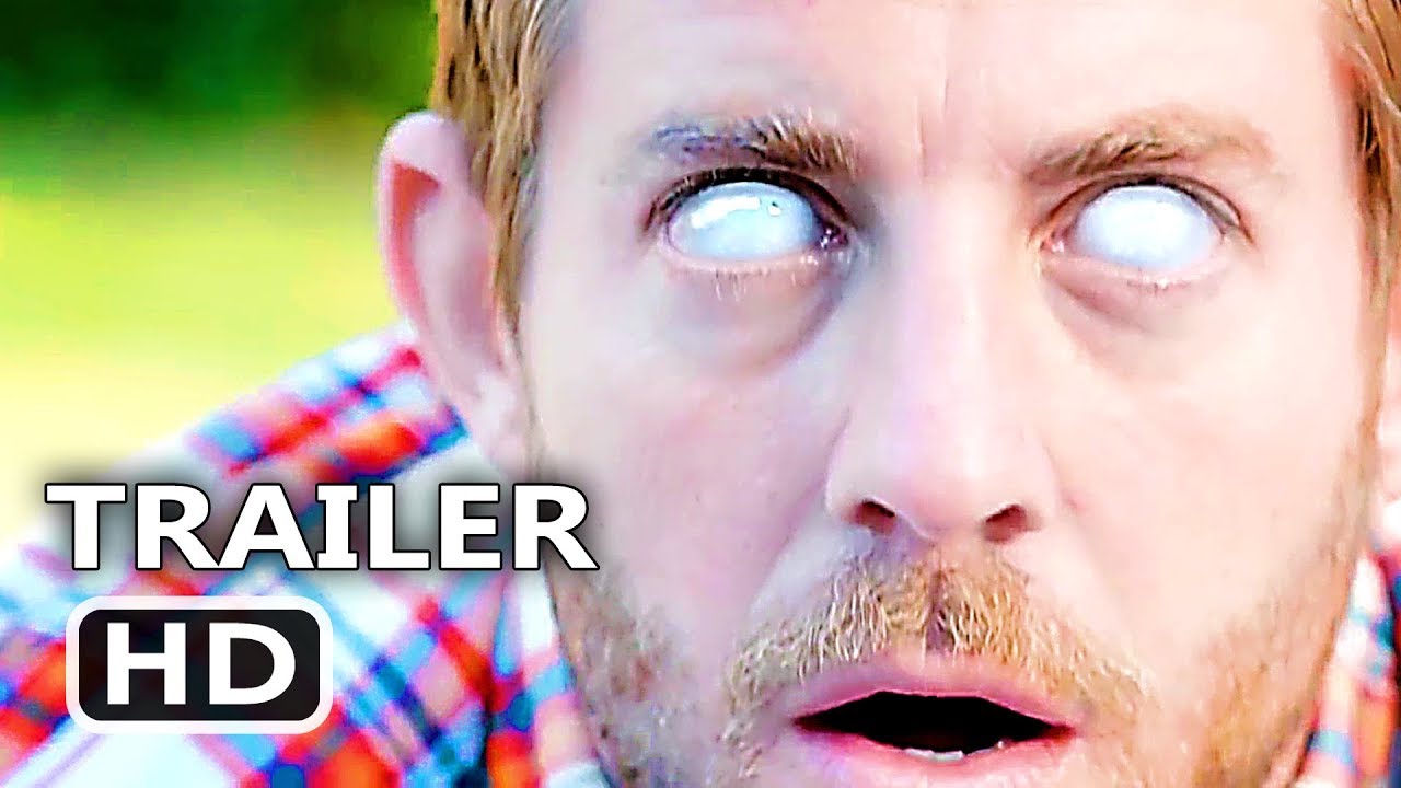 TERRIBLE TWO Trailer (2018) Thriller Movie - YouTube