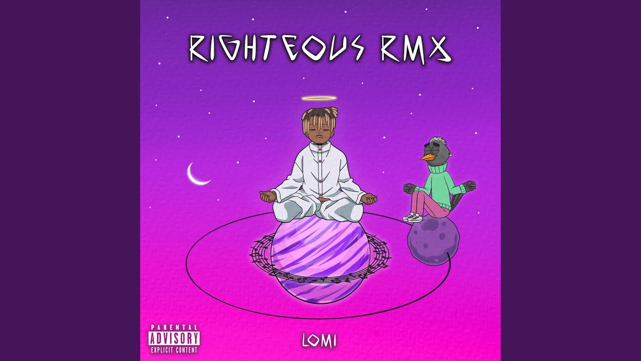 Righteous (Remix) - YouTube