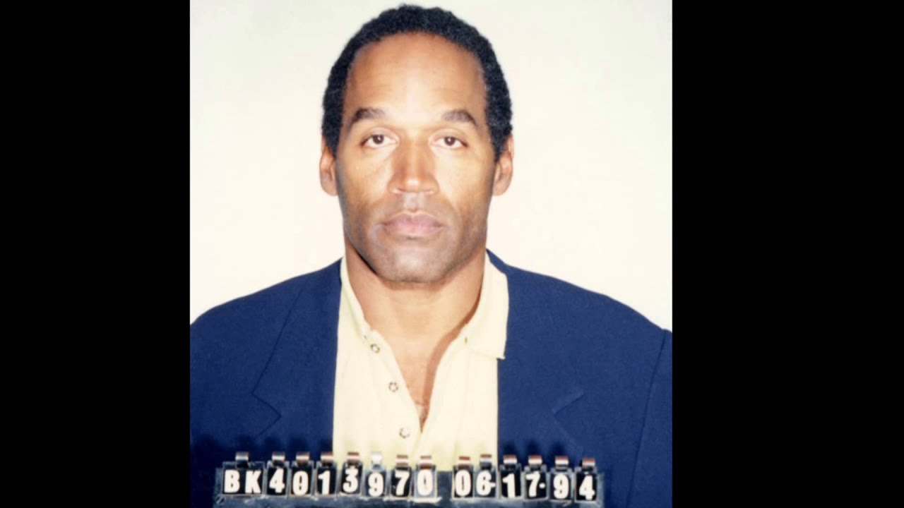 Who Got The Juice? OJ Simpson Trial 20 Years Later TRAILER - YouTube
