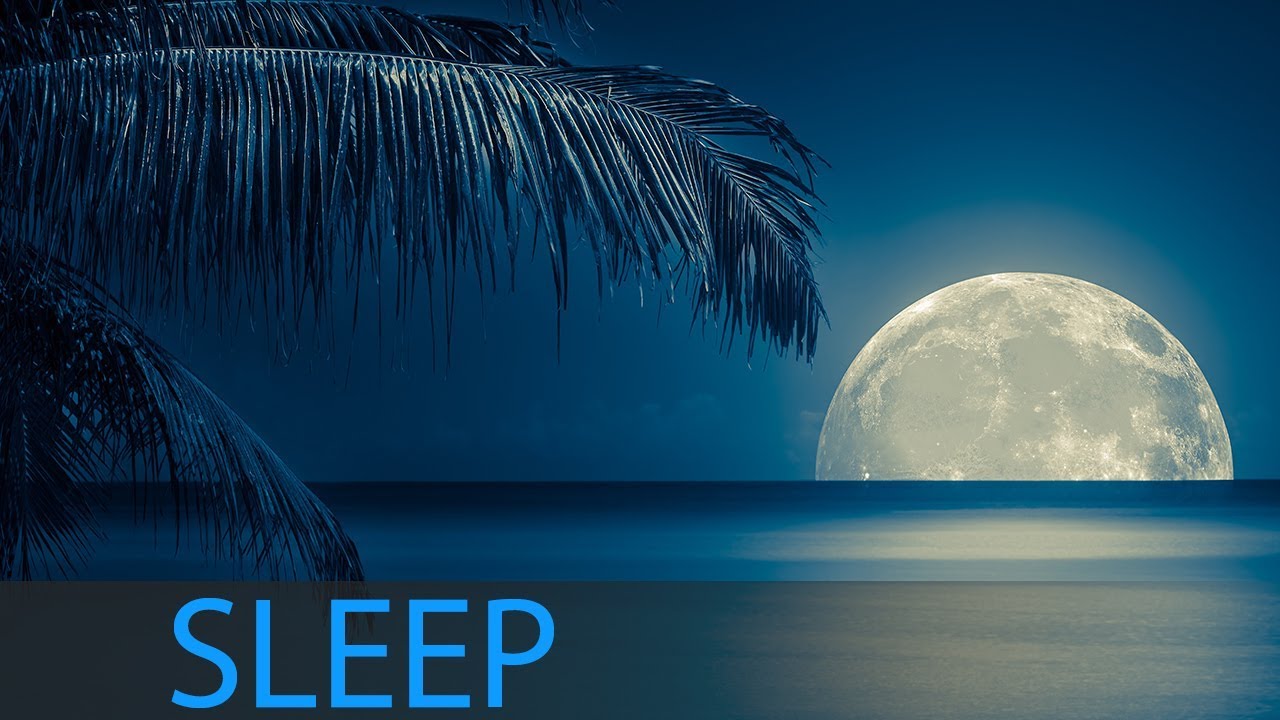 8 Hour Sleep Music Delta Waves: Relaxing Music, Beat Insomnia, Calming ...