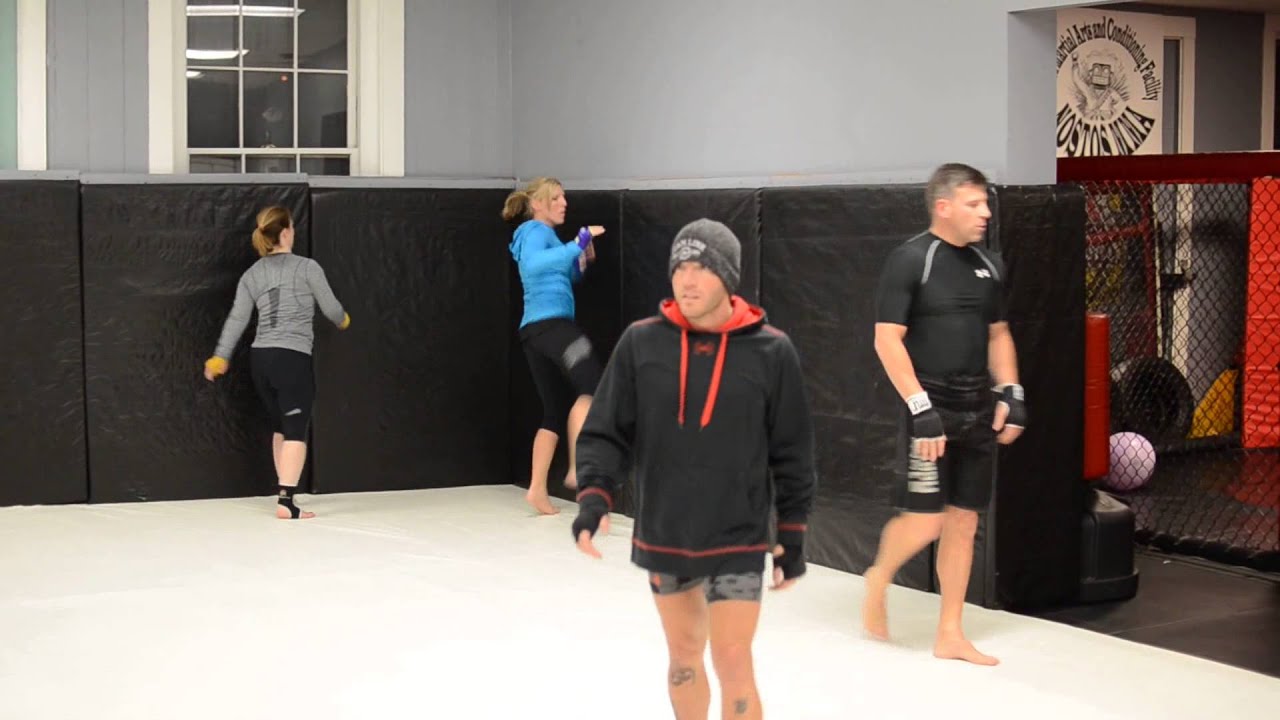 Nostos MMA Mixed Martial Arts and Conditioning Facility Somersworth NH ...