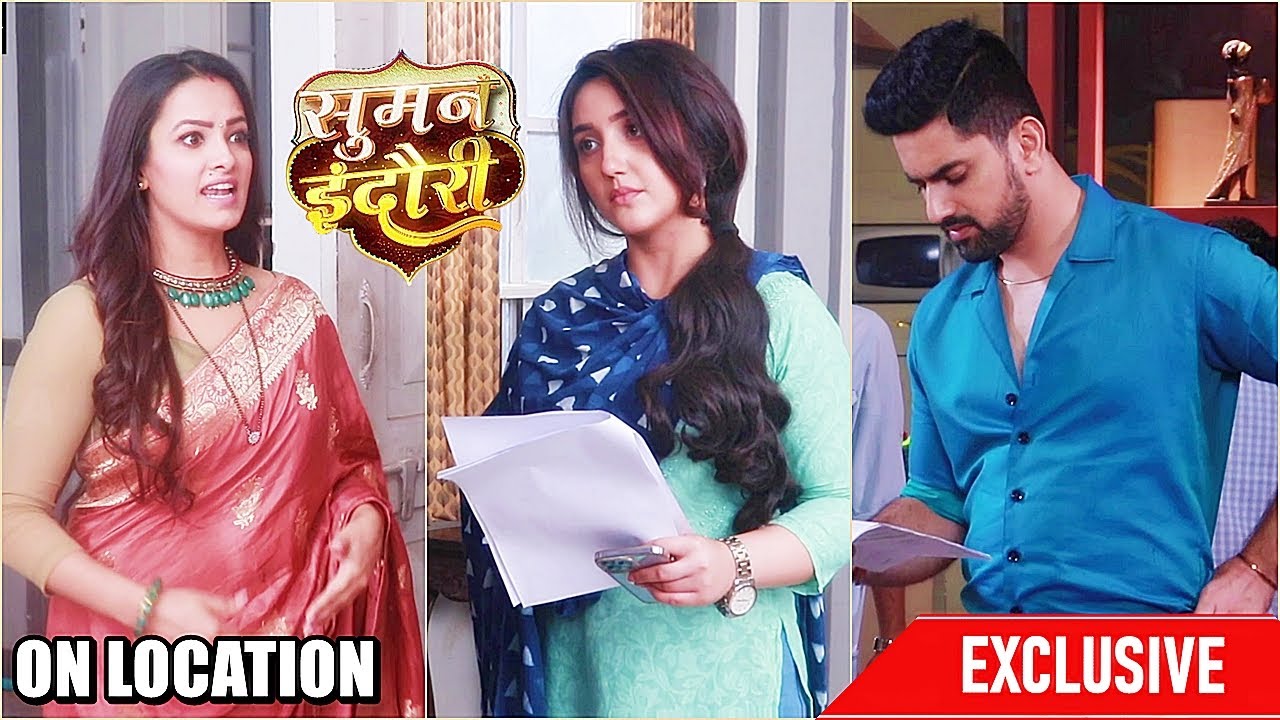Suman Indori: Ashnoor Kaur, Anita Hassanandani Reddy & Zain Imam ...