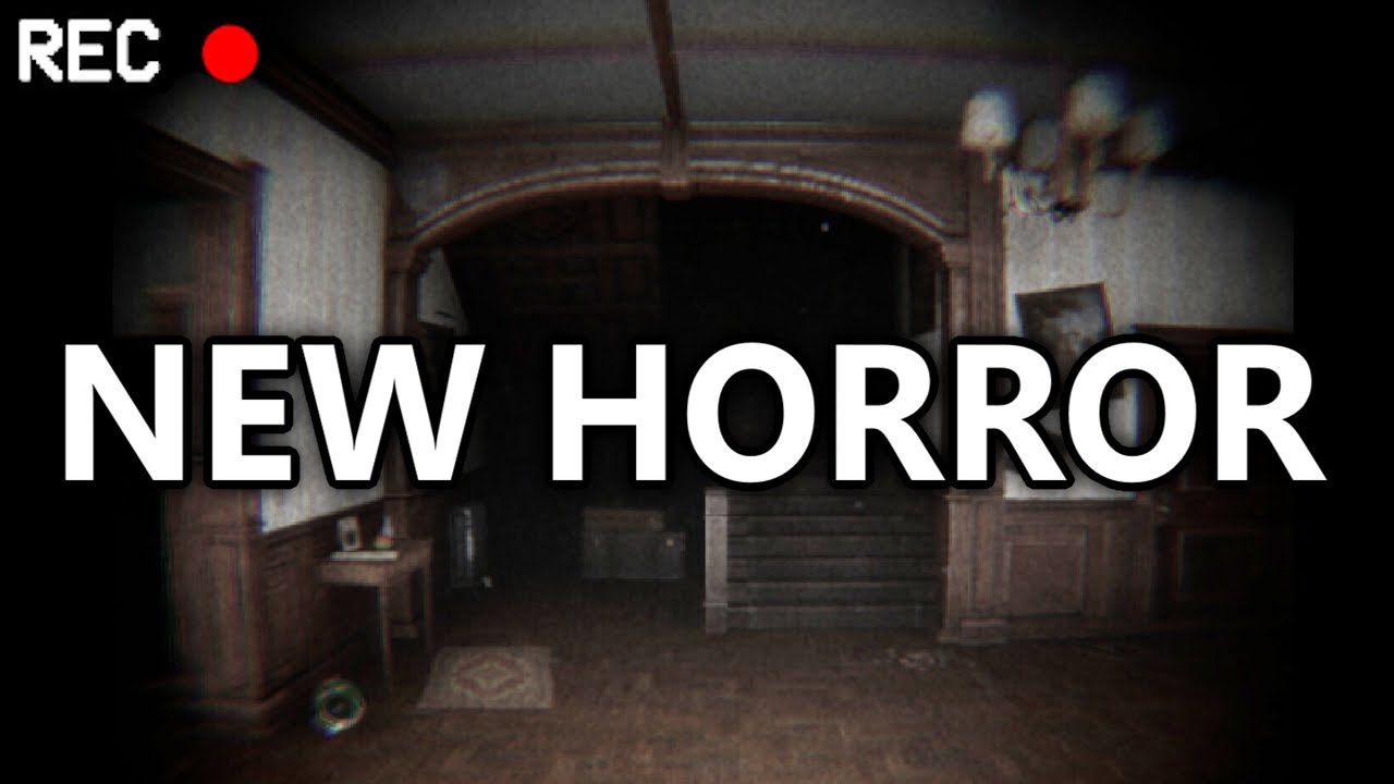 New Horror Games - NEW Chilla's Art & MORE - YouTube
