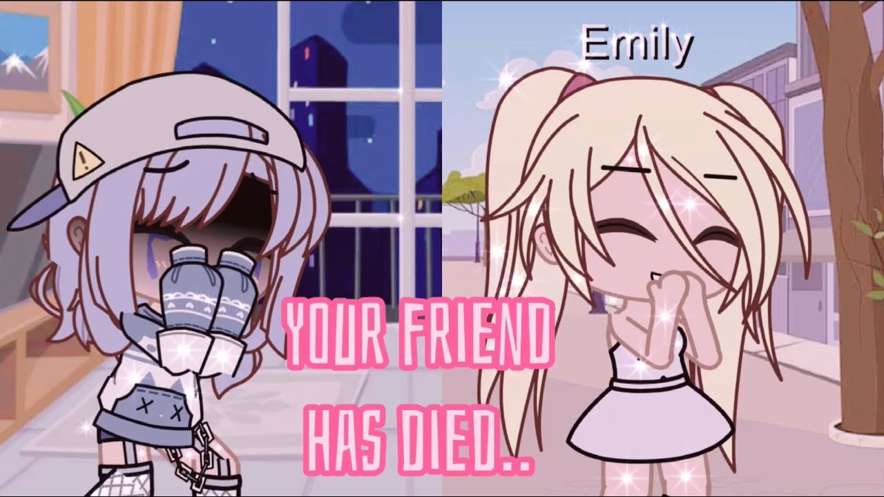 Your Friend has died..? MEME - YouTube