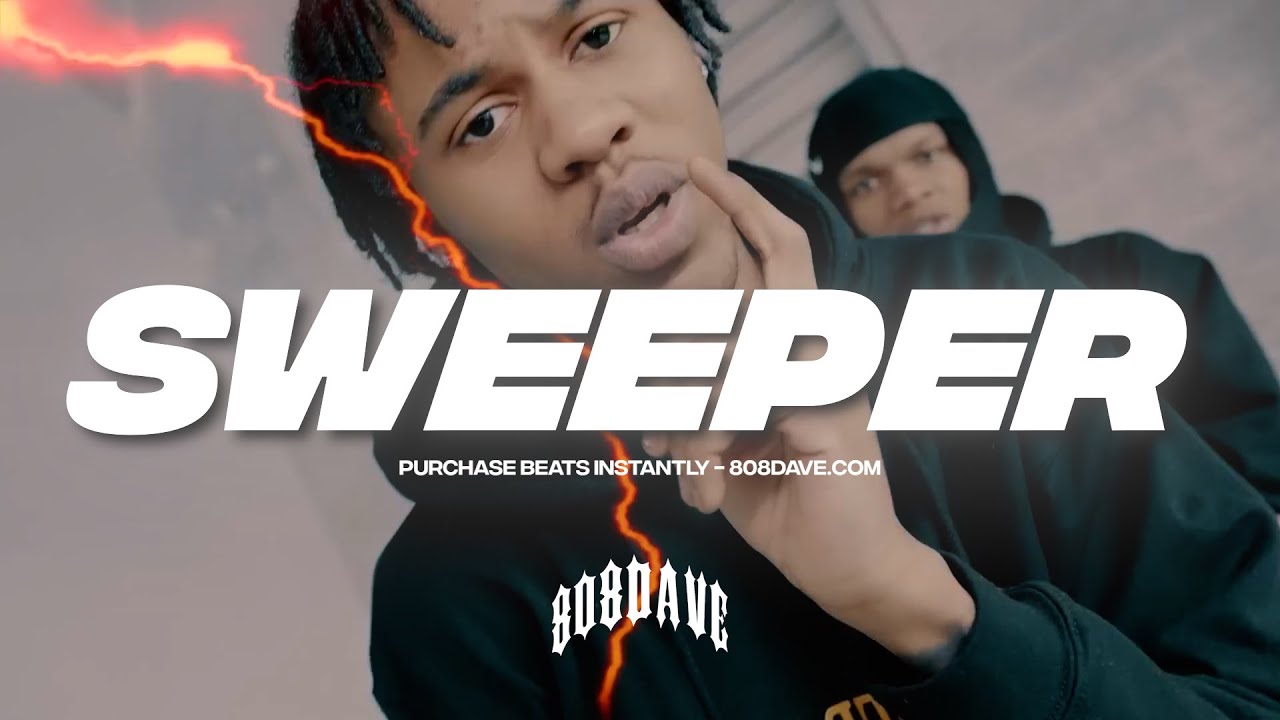 [FREE] Sdot Go X Jay Hound X Dark Jersey Club Type Beat 2023 - "SWEEPER ...