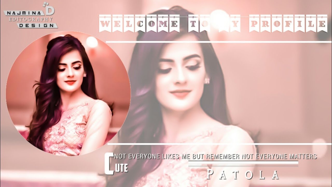 Cover photo editing || Stylish cover In PicsArt,cover photos||new fb ...