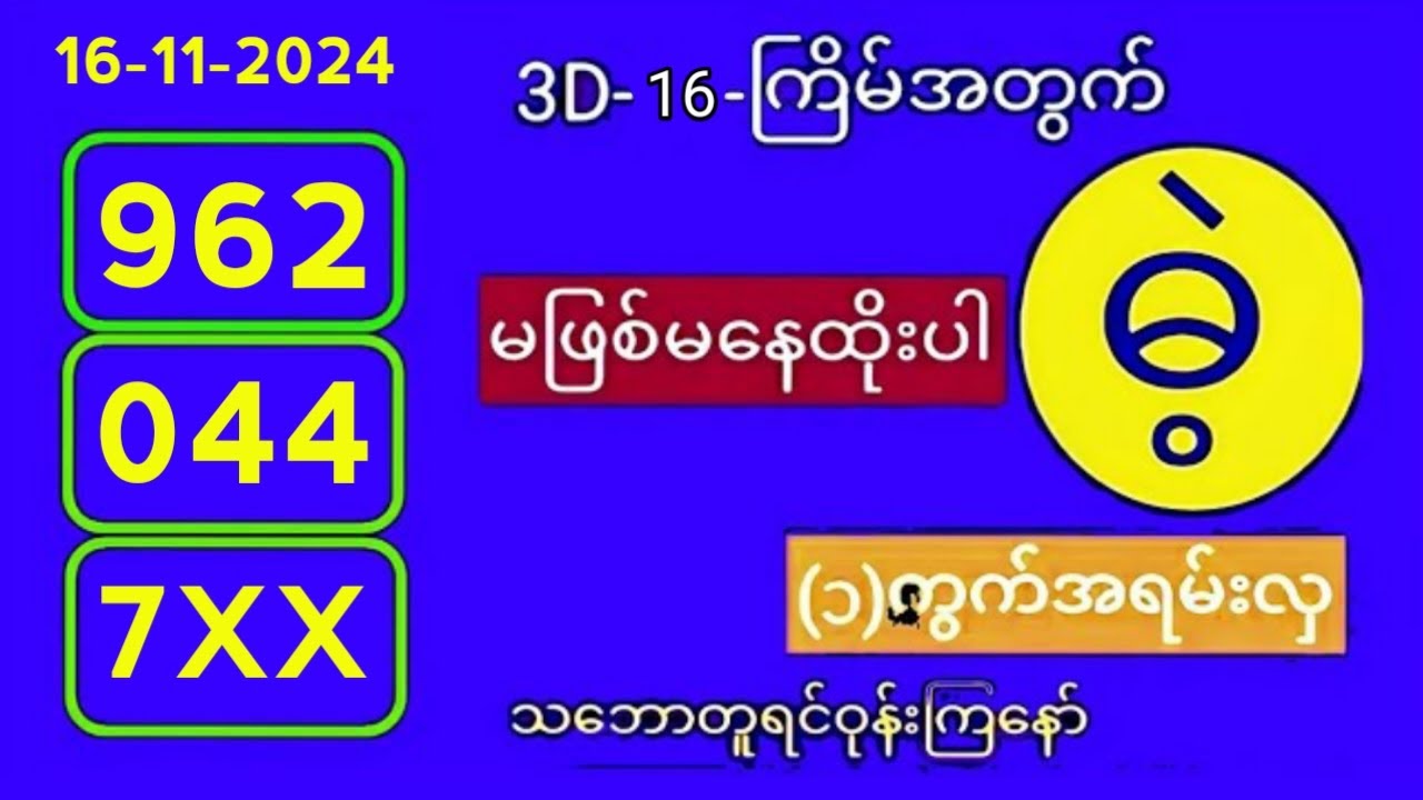 3d ကြိမ်အတွက် ထွက်ရန်အားကောင်းသော 01 12 2024 Youtube