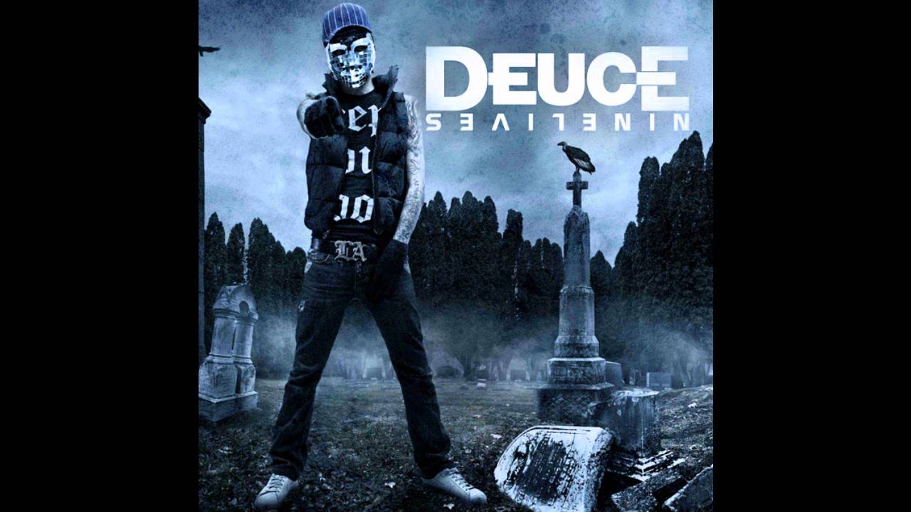 Deuce - America - (Instrumental W Hook) (With out Screams) - YouTube