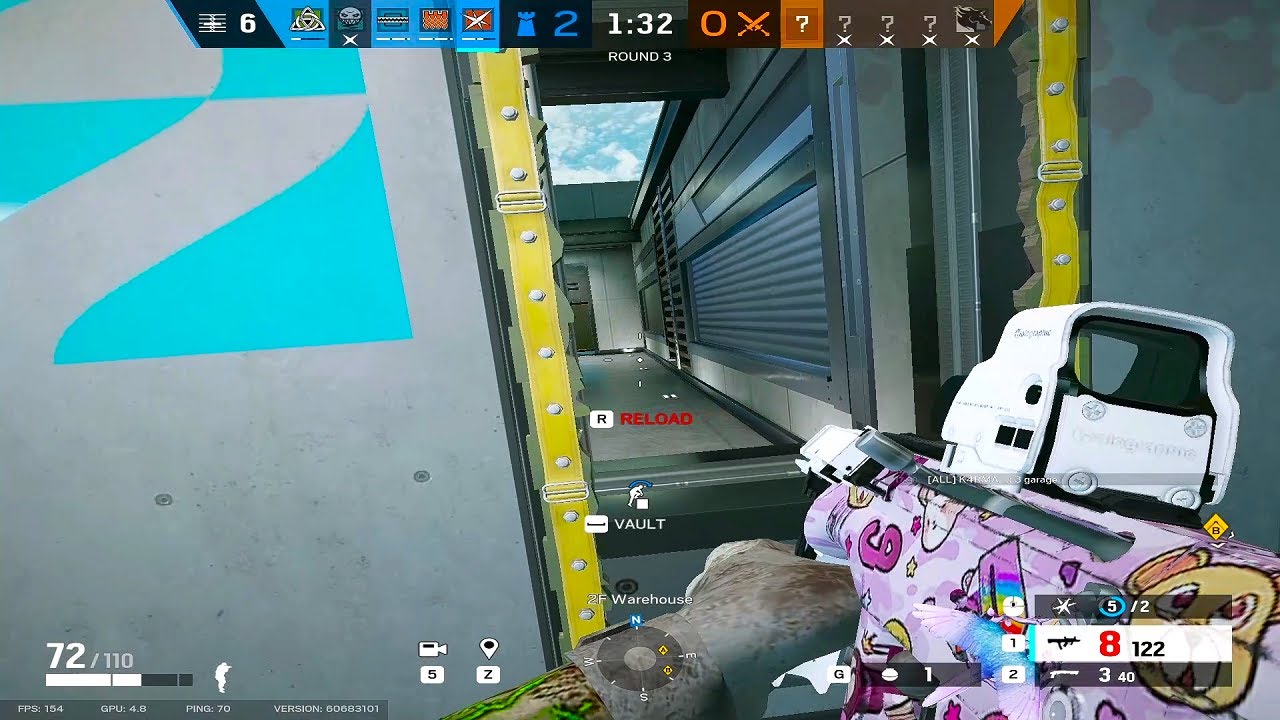 Ubisoft broke Lesion... - YouTube