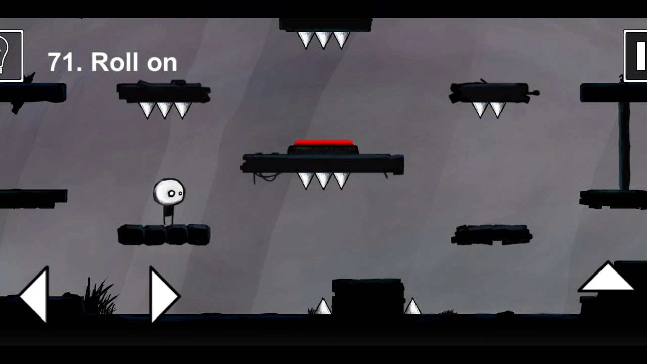 That Level Again Level 71 Walkthrough Updated 2020 - YouTube