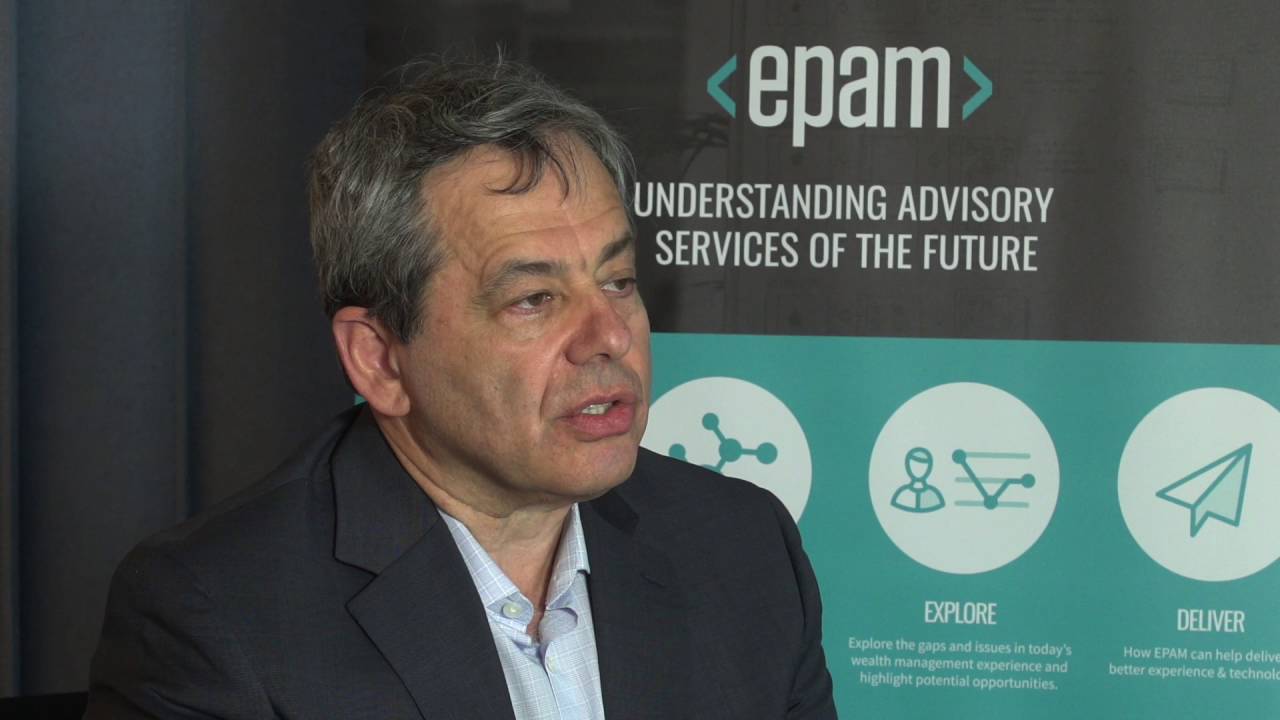 Mark Bisker on Reporting Challenges Caused by MiFID II - YouTube